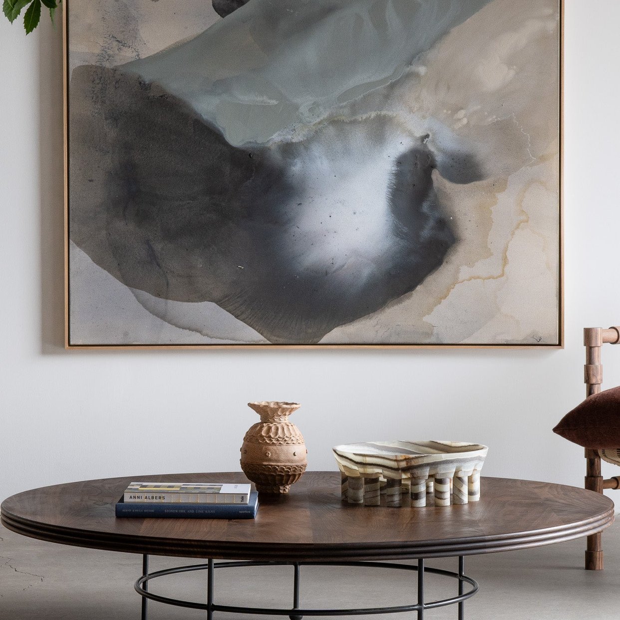 Joy Kinna | Through Thick And Thin | Croft House - Los Angeles, CA | ATTIC
