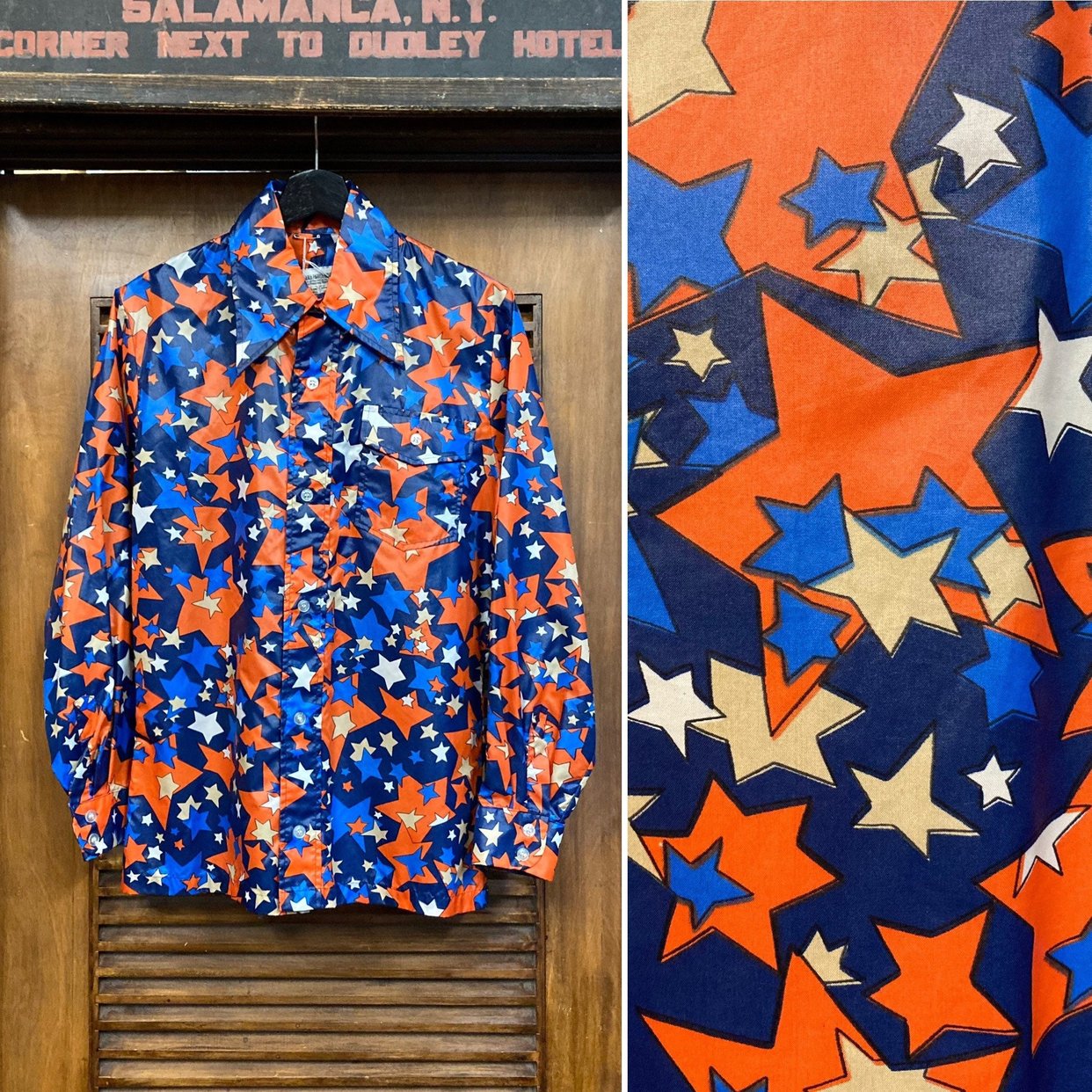 Vintage 1960’s Mod Glam Rock Star Pop Art | Vintage on Hollywood ...