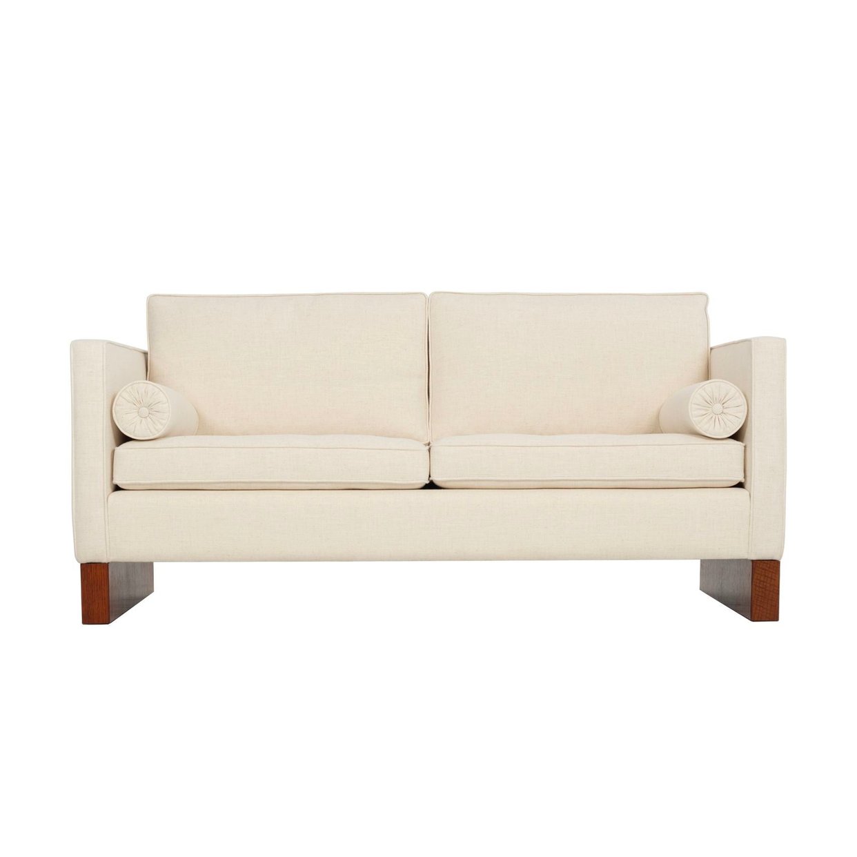 Sofa by Ludwig Mies van der Rohe for | Converso - Chicago, IL | ATTIC