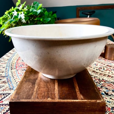 Vintage Texas Ware Bowl 125 Confetti Splatter Melamine Melmac 1970s ...