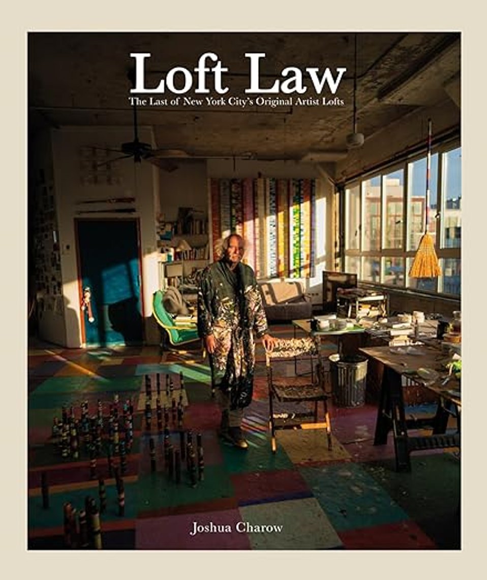 Loft Law-The Last of NYC's Original Artist Lofts | Low Rider | Longmont, CO