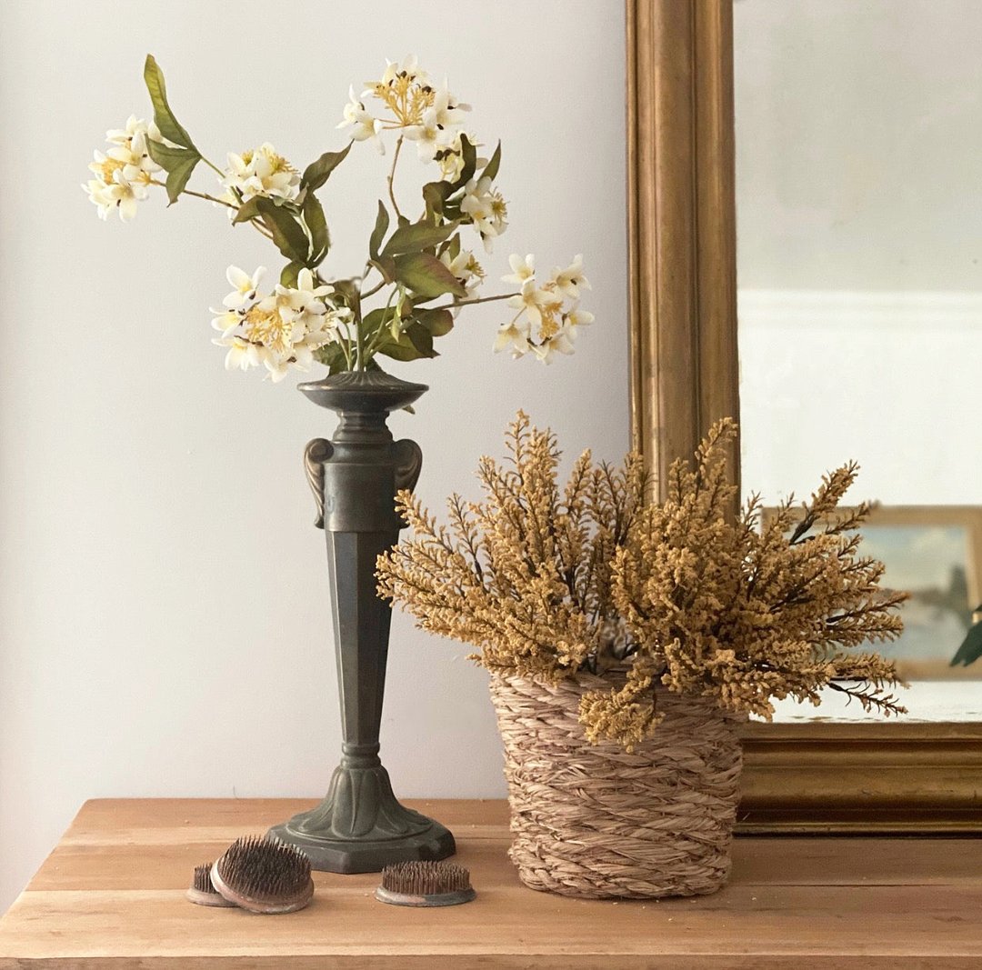 1930s Art Deco brass and cast iron objet d’art | Joliette | Pickering ...