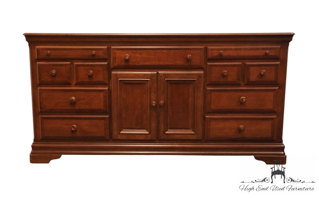 ALEXANDER JULIAN Home Colours Collection Cherry Early American ...