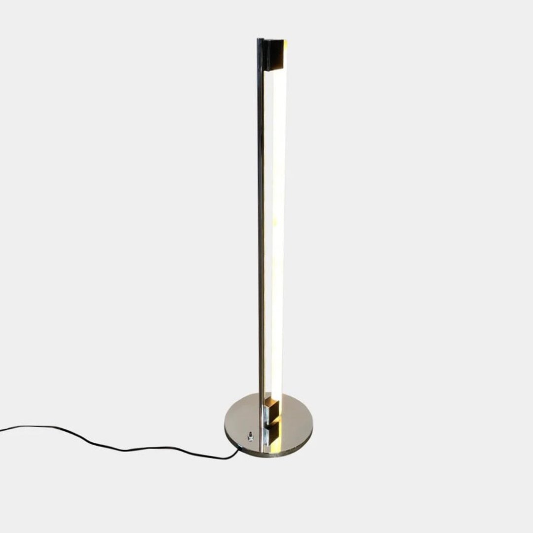 Tube Light Floor Lamp | Modern Resale | Los Angeles, CA