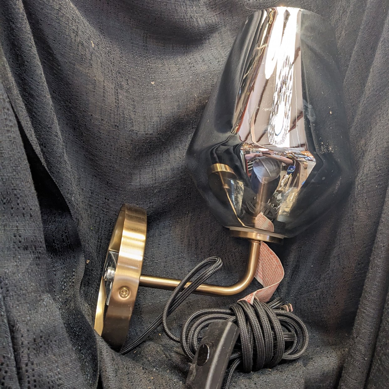 Funky Light | Earthwise Architectual Salvage (Seattle) - Seattle, WA ...