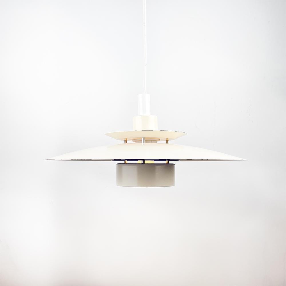 Danish Design Light lamp, Young Max model, 1970s | Falso Techo - Ferrol ...
