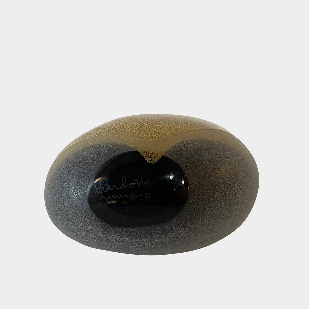 Murano Glass Paperweight | Modern Resale | Los Angeles, CA