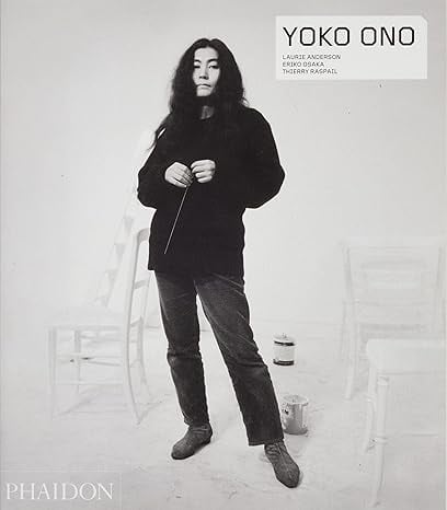 Yoko Ono | National Museum of Women in the Arts - Washington, DC | ATTIC