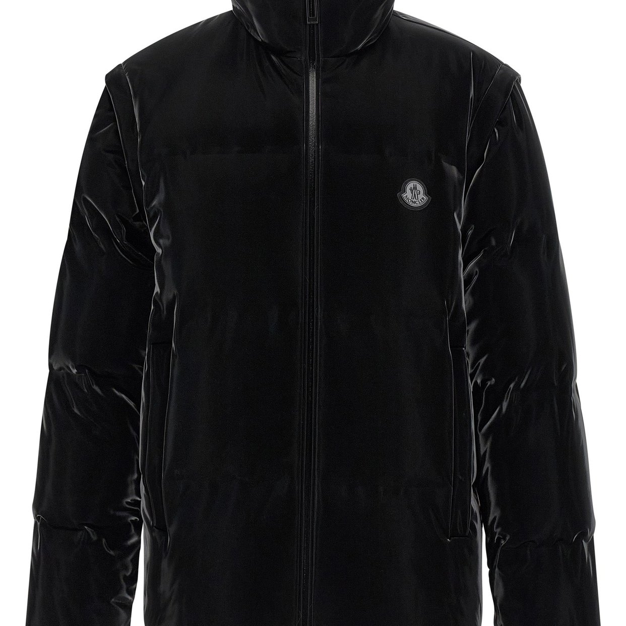 Moncler Genius Men Moncler X Asap Rocky 'Throttle' | Luosophy - San ...