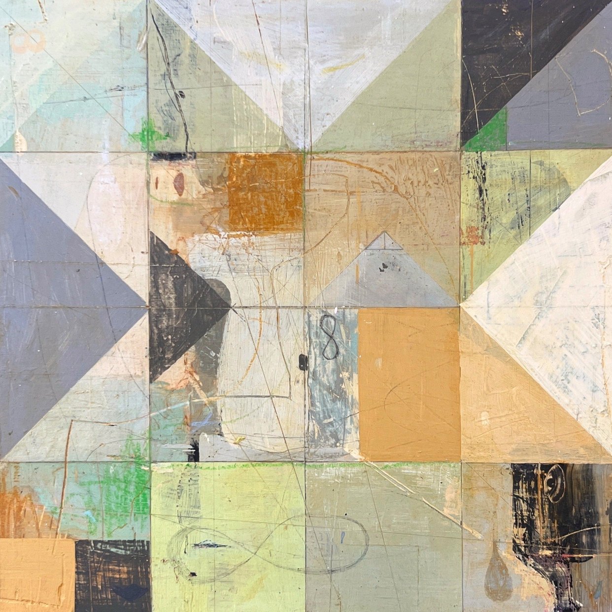 Pathfinder | Capital Artist Collective - Washington, DC | ATTIC