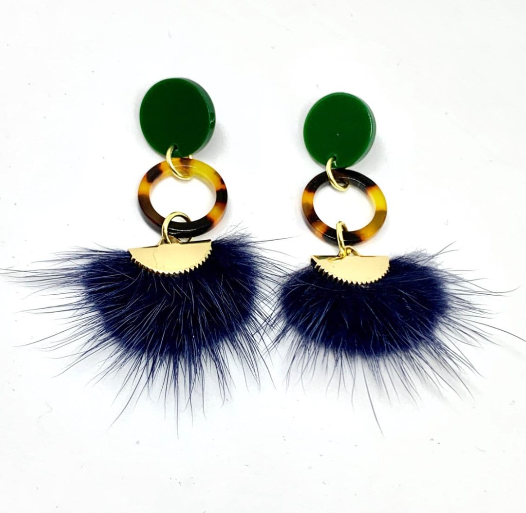 The Mona | Vintage Royalty | Chicago, IL