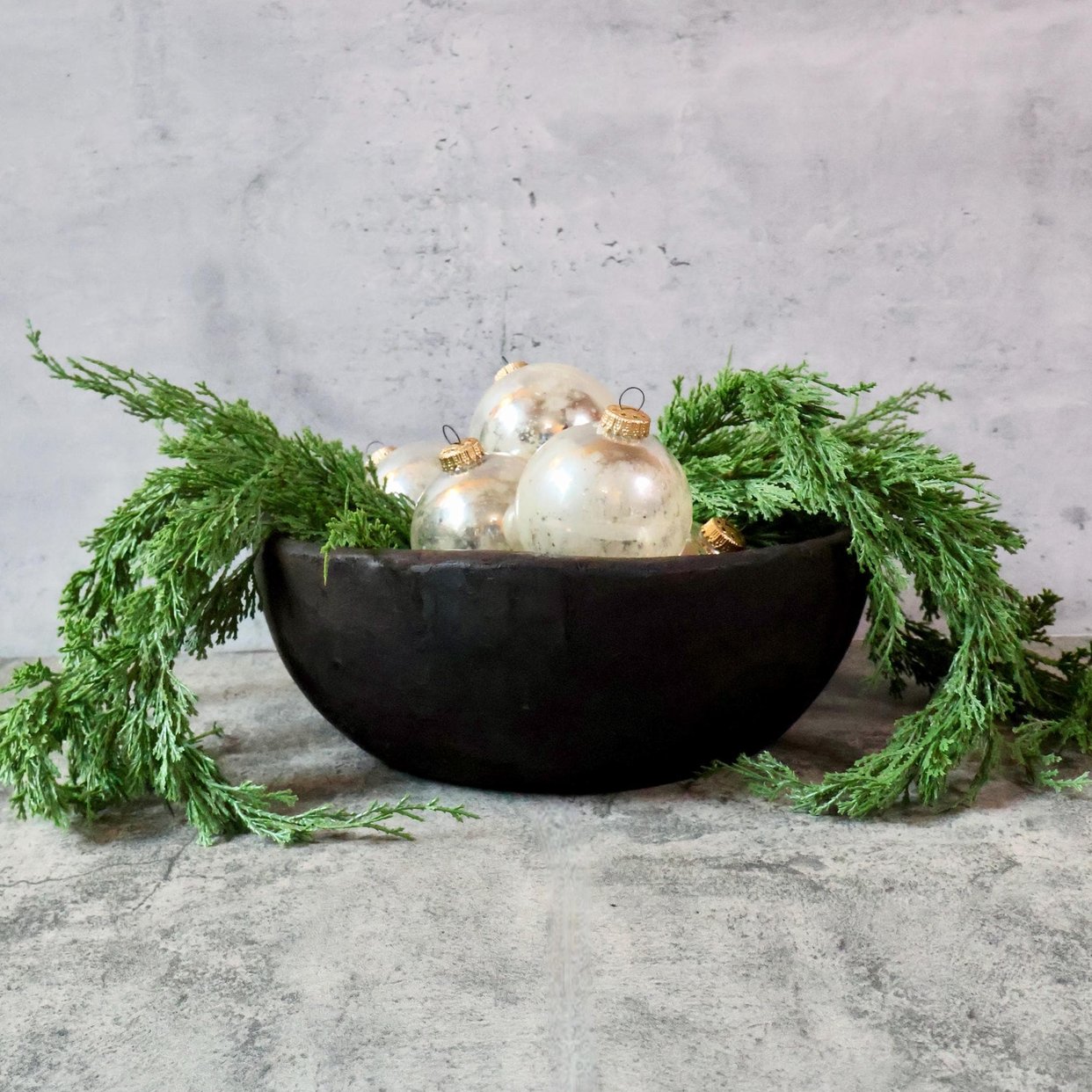 Vintage African Milk Bowl | Rustic Primitive Wooden Bowl | | Monica ...