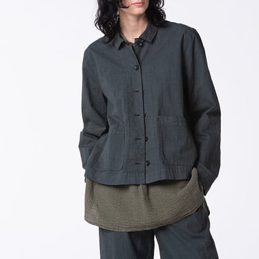 Oska | Jacket Neeken | The Phoenix - Georgetown - Washington, DC | ATTIC