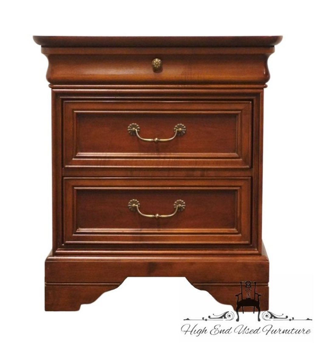 LEXINGTON FURNITURE Chez Michelle Collection 24" Three Drawer ...