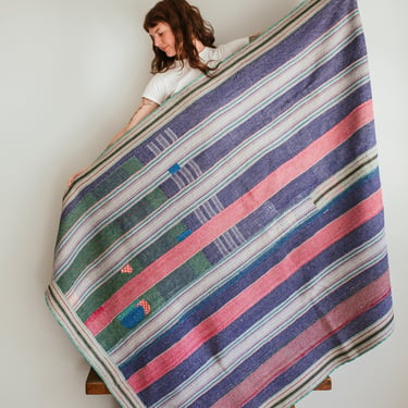 Luigi Quilt | Aloka Home | Atlanta, GA