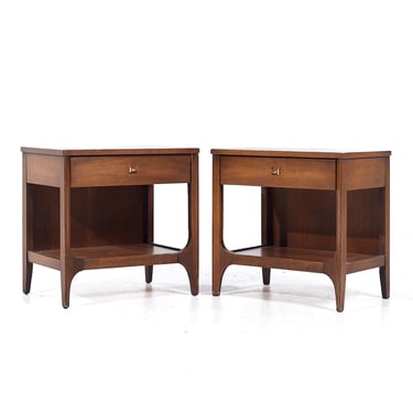 Broyhill sculptra nightstand store
