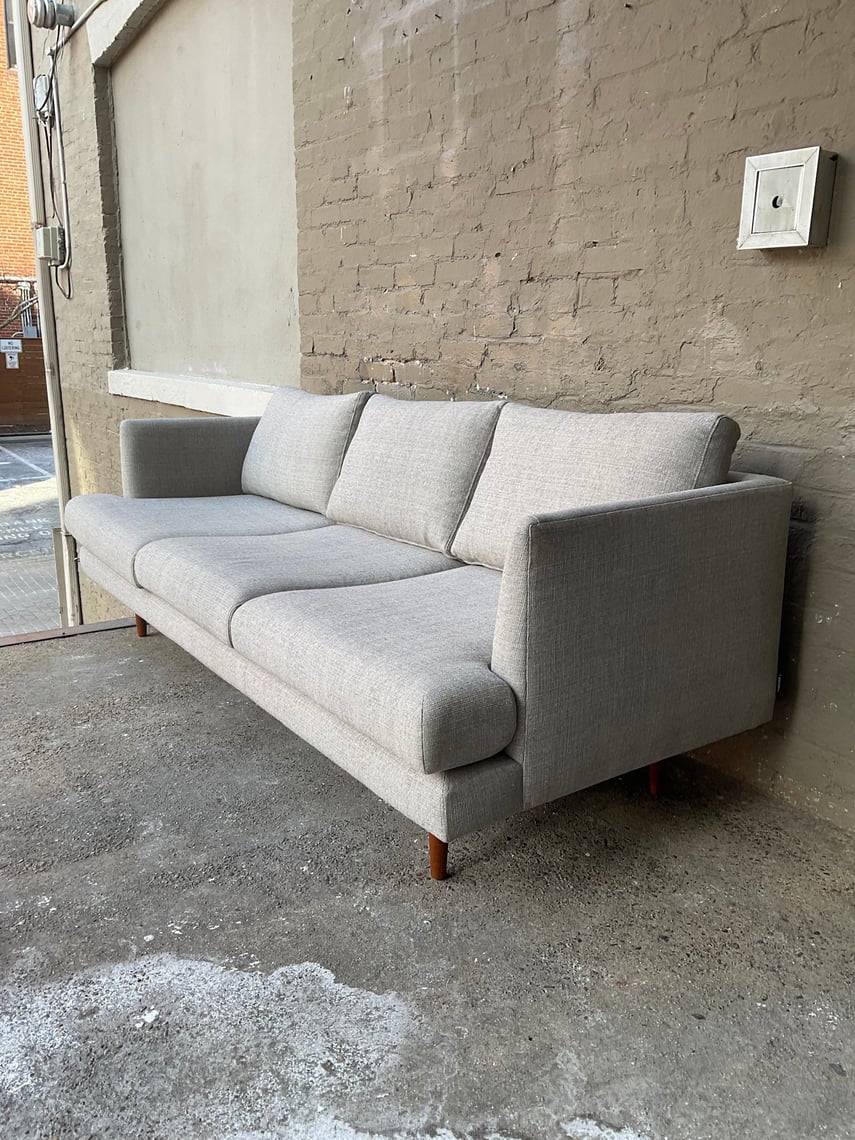 MCM Style Sofa | GoodWood | U St - Washington, DC