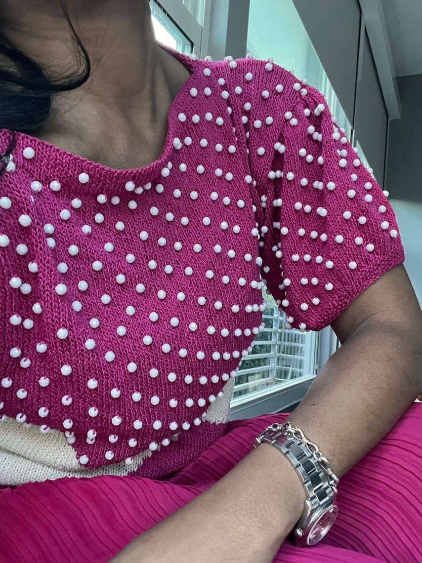 vintage 80s slouchy draped boxy geometric cozy knit wearable art ...