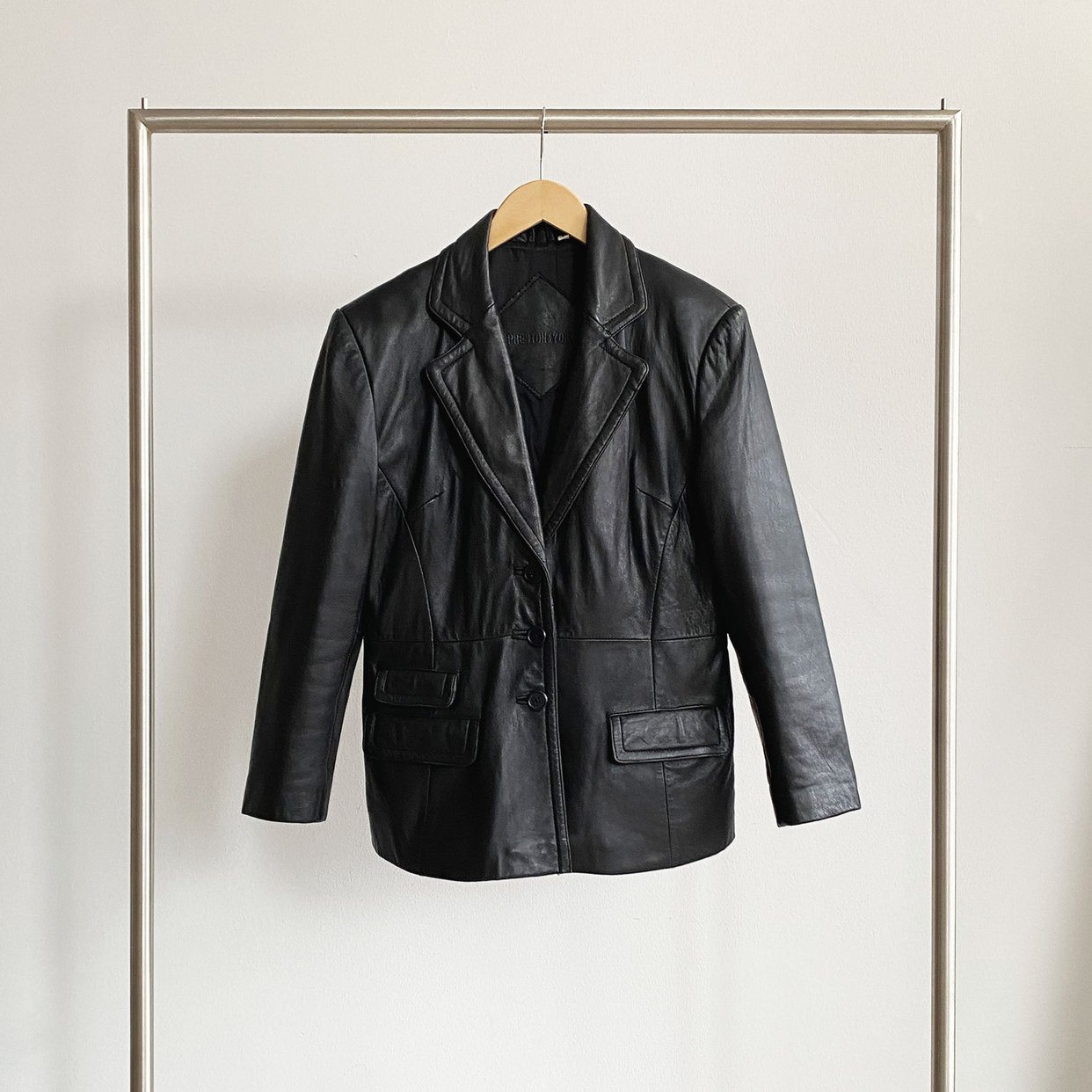 Black Leather Jacket | Legacy - South Minneapolis - Minneapolis, MN | ATTIC