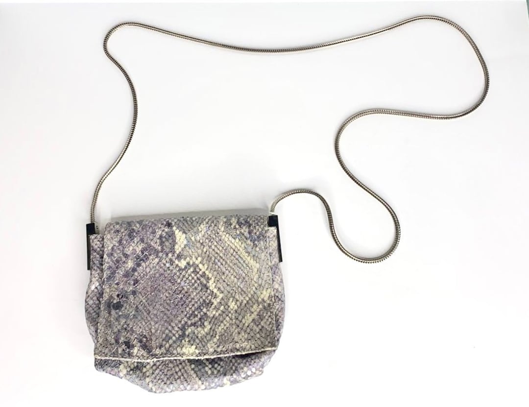 Vintage Joan and David designer purse | Minx and Onyx | San Antonio, TX