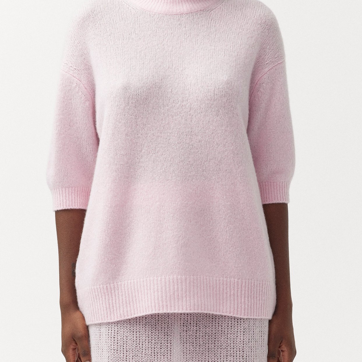 Siv Sweater - Dahlia | Dress - Beacon Hill - Boston, MA | ATTIC