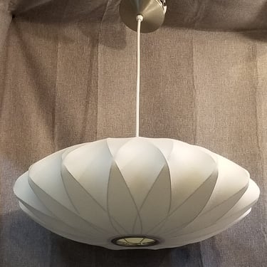 Modernica Saucer Bubble Light | Earthwise Architectual Salvage (Seattle ...