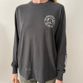 Tri State Gun Club tee | Moth Food Shop | Los Angeles, CA