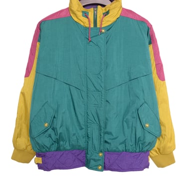 1980s Ski Puffer Jacket | The Vintage Twin - Manhattan - New York, NY ...