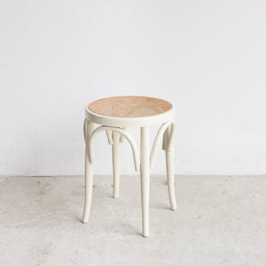 Vintage Thonet Stool | Elsie Green - Concord, CA | ATTIC
