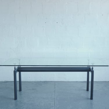 Le Corbusier LC6 Table | The Good Mod - Portland, OR | ATTIC