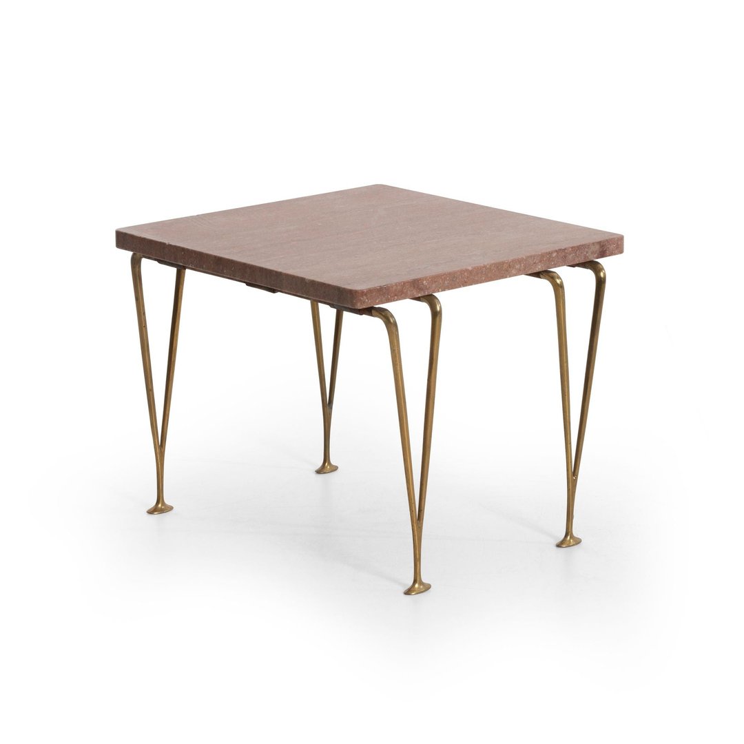 Hugh Acton Unique Side Table | Converso | Chicago, IL