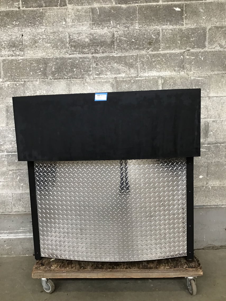 Diamond Plate Bar (Seattle) | Second Use | Seattle and Tacoma, WA