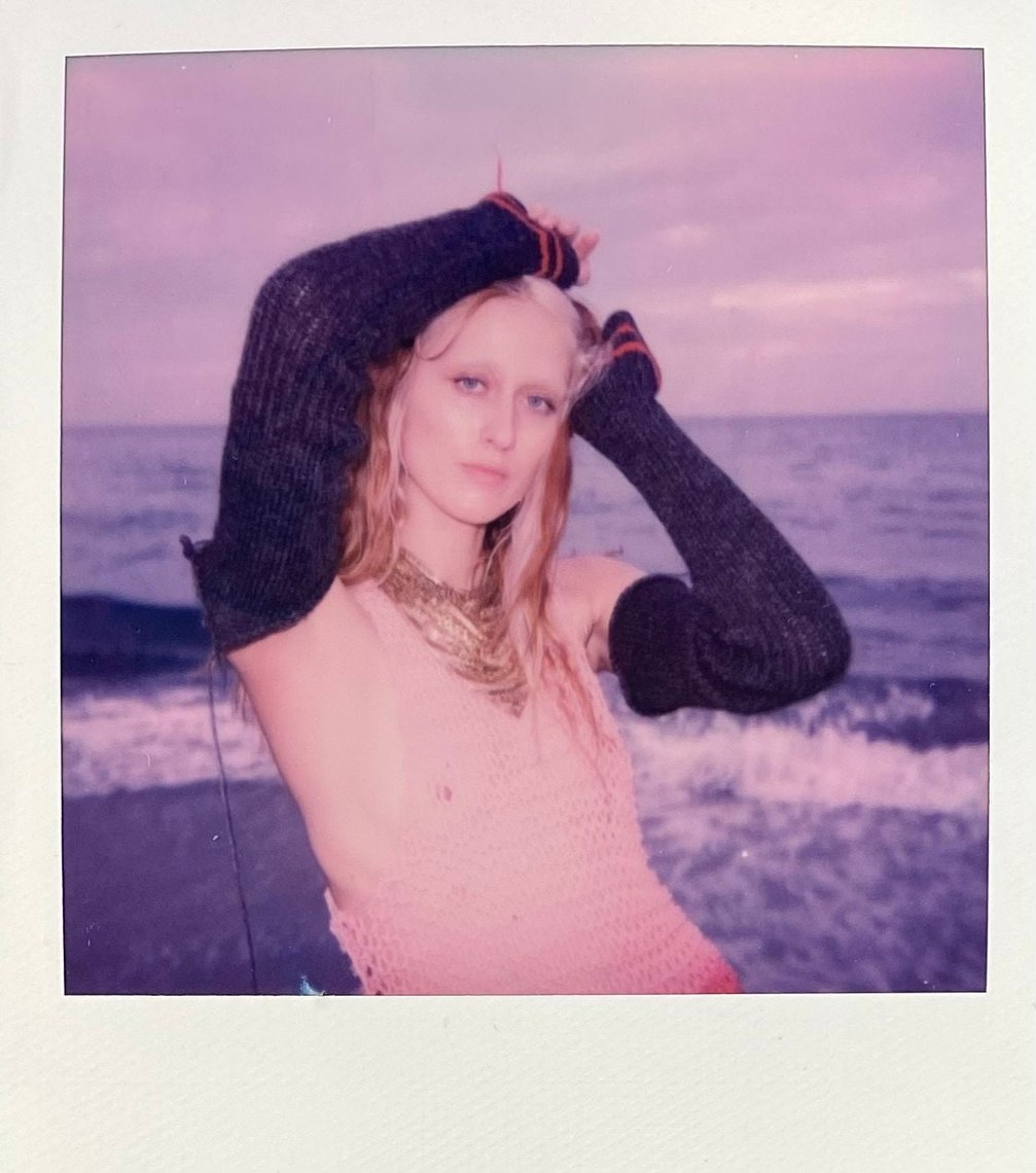 1943 Hand Dyed Netted Sheer shirt / Mesh Summer Top / Swedish Army ...