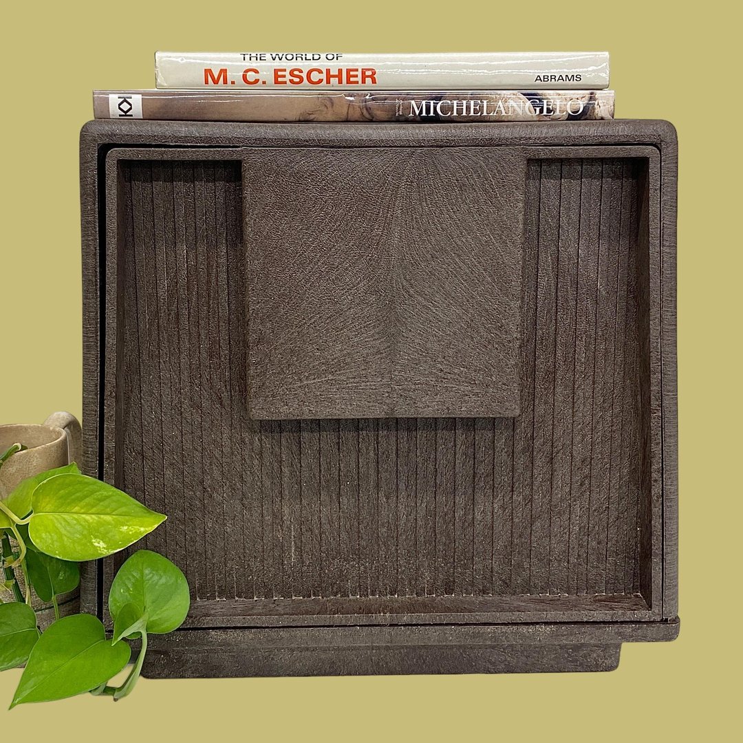 Vintage Staco Tuf-File Filing Cabinet Retro 1960s Mid Century Modern ...