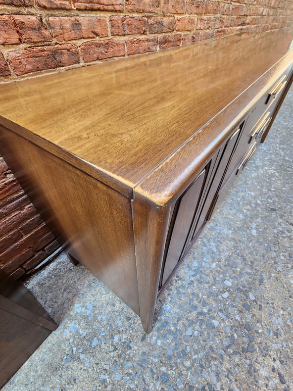 Broyhill Emphasis King Headboard | Vintage MC | Frederick, MD