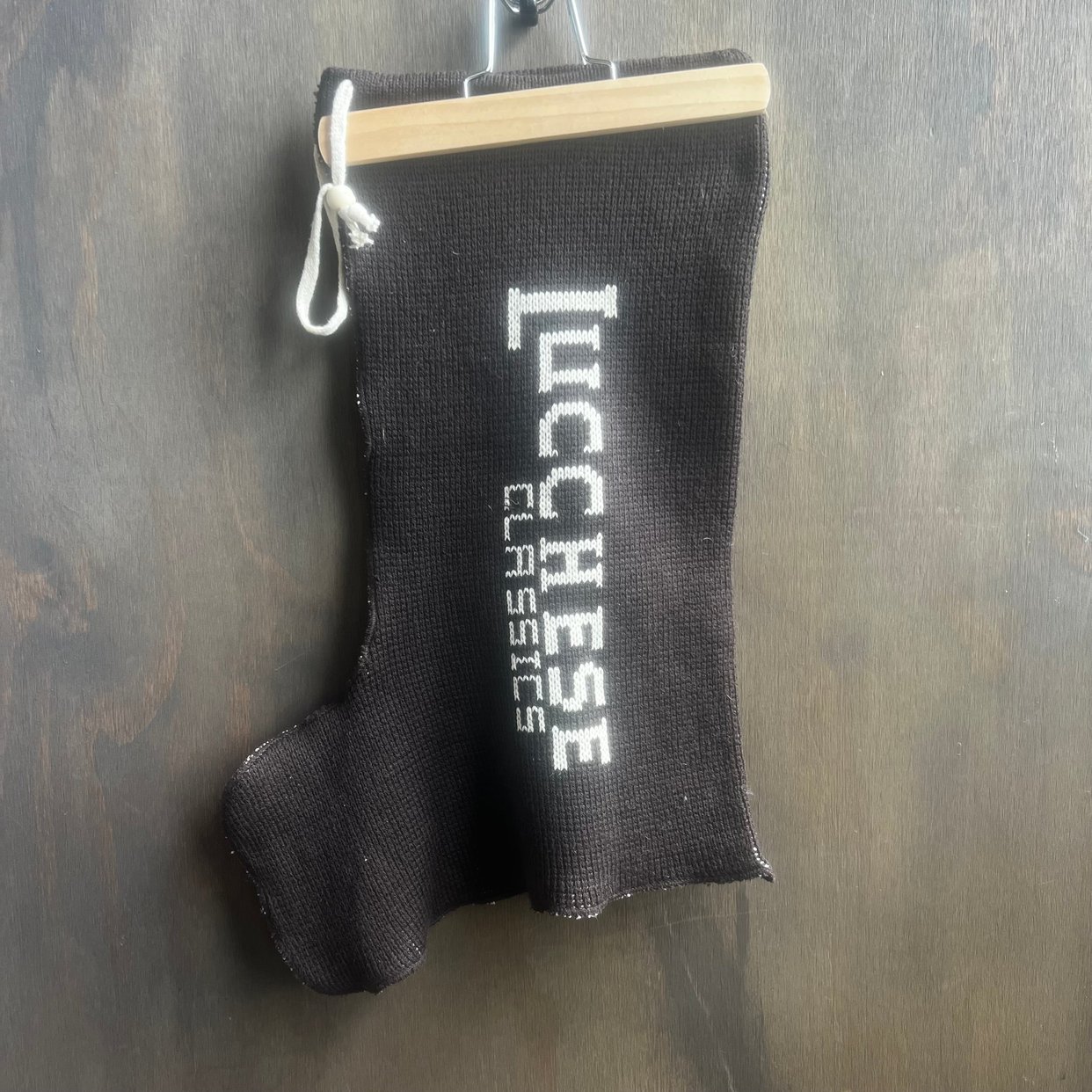 Lucchese Knit Boot Socks | The Shop Outpost - Denver, CO | ATTIC