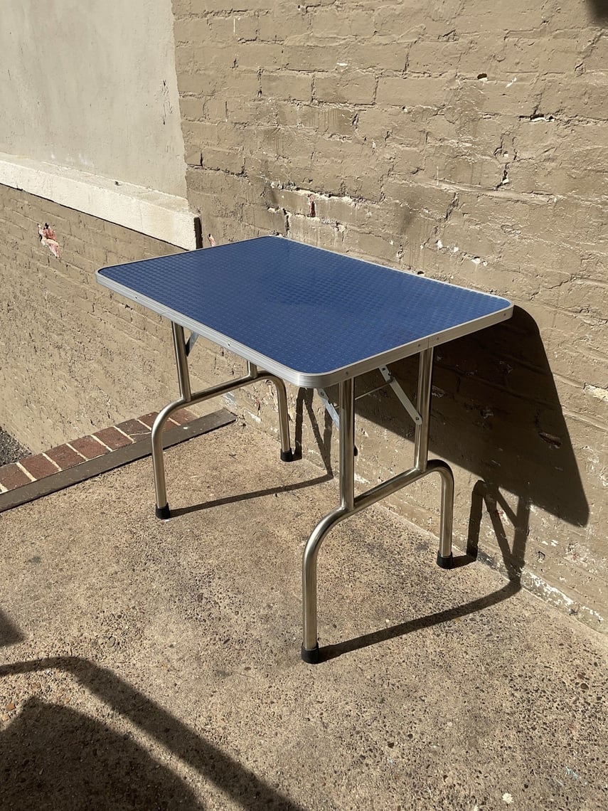 Folding Table | GoodWood | U St - Washington, DC
