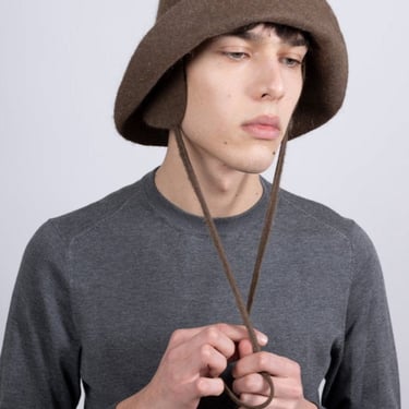 CLOCHE HAT | Lili the First | Georgetown - Washington, DC