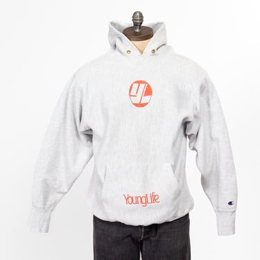 90s Virginia Tech Champion Reverse Weave Sweatshirt - Men's 90s Virginia Tech Champion Reverse Weave Sweatshirt - Men's
