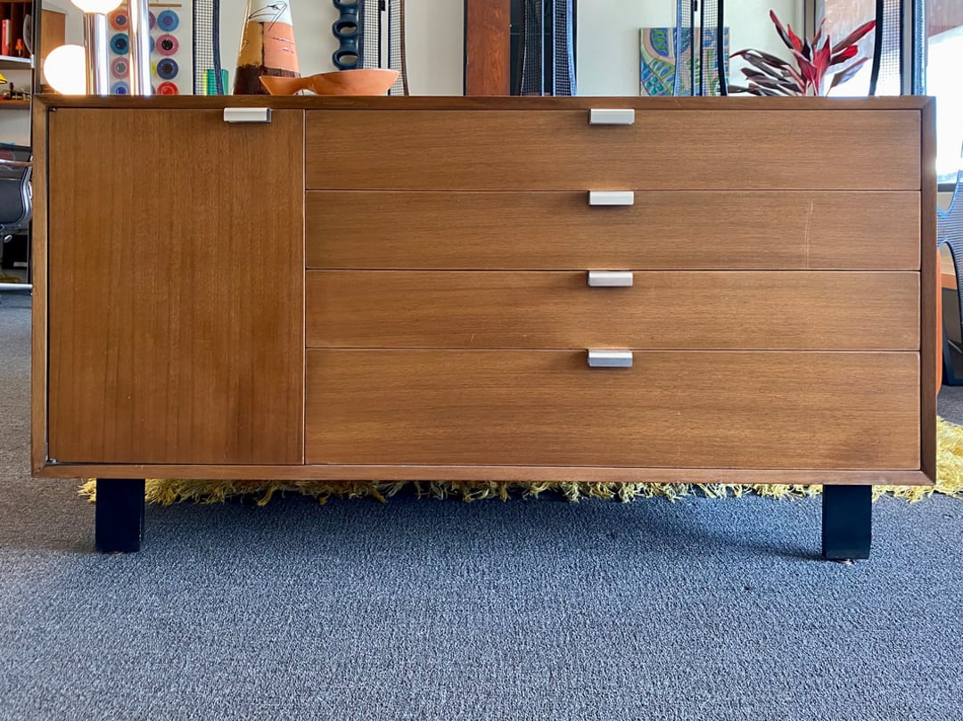 George Nelson Unit | Boomerang for Modern | San Diego, CA