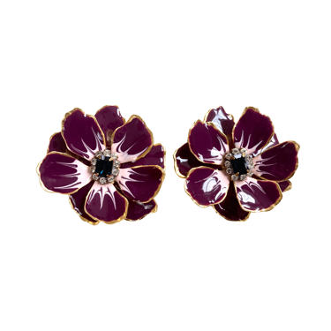 The Pink Reef wild berry jewel box | The Pink Reef | Washington, DC