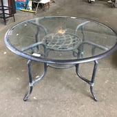 Outdoor Backyard Table (Seattle) | Second Use | Seattle and Tacoma, WA