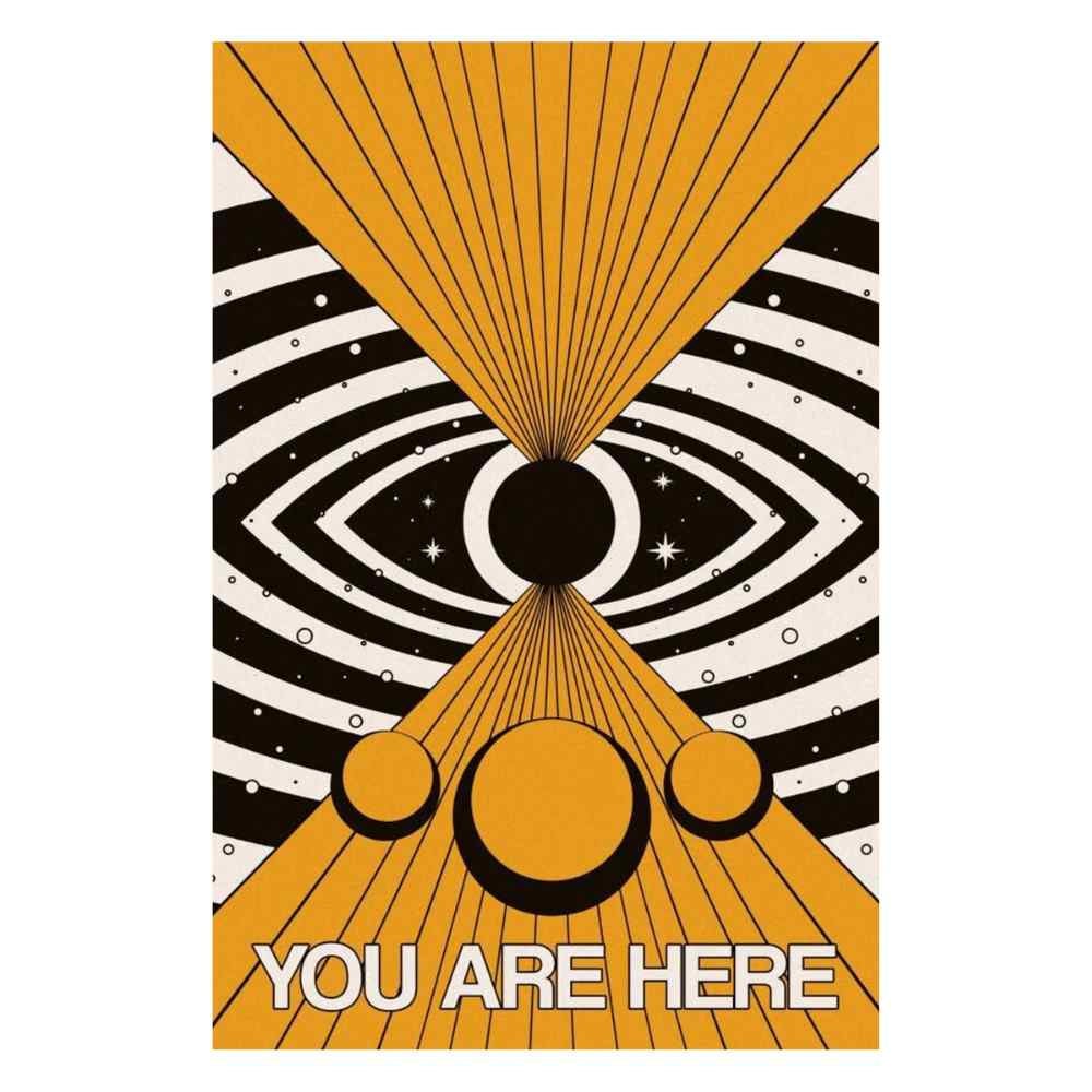 You Are Here | Foursided - Chicago, IL | ATTIC
