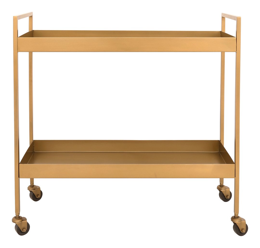 Pilsen Bar Cart | Jayson Home | Chicago, IL