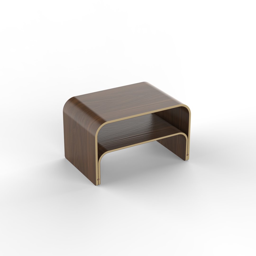 Flex | Multi-use Console | Hoek | Red Hook - Brooklyn, NY