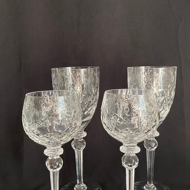 Gallia Crystal Stemware by Rogaska | Camino Collective - Washington, DC ...