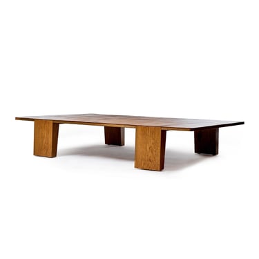 An Original ‘Bamboo Low Table’ by WYETH, 1996 | Wyeth - New York, NY ...