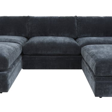 Clyde Modular Sectional | Jayson Home | Chicago, IL