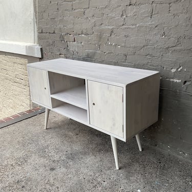 MCM Style Console | GoodWood | U St - Washington, DC