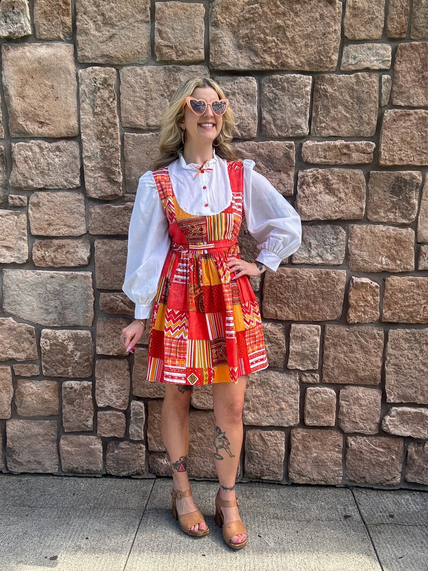 70s mini | Wink Vintage | Portland, OR